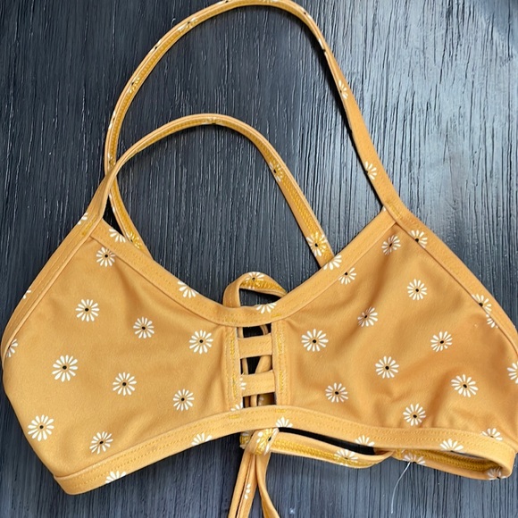 Jolyn Clothing | Swim | Jolyn Tomcat Xs Bikini Top Helen | Poshmark